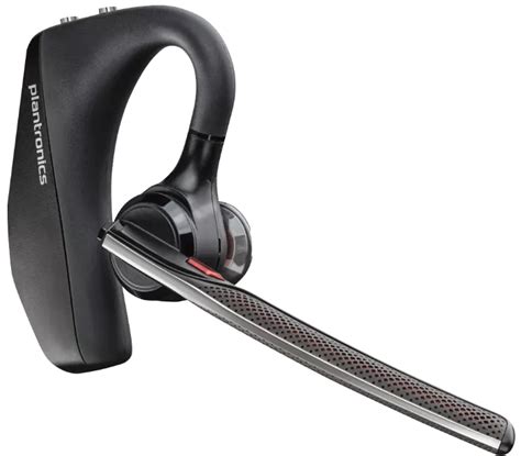 Poly Voyager 5200 Office Series Bluetooth Headset The Epitome Of Versatility And Reliability