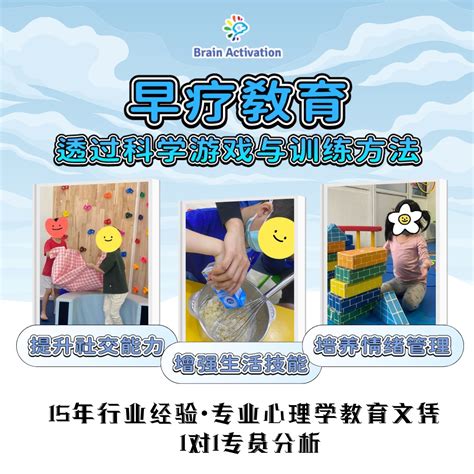 Brain Activation Therapy And Learning Center