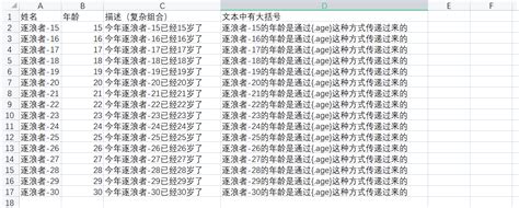 Easyexcel使用与详细说明，easyexcel工具类（二） 阿里云开发者社区