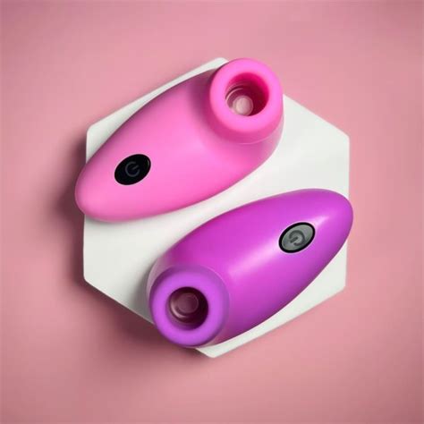 Sexy Secrets 7 Function Mini Clitoral Stimulator Sexy Secret