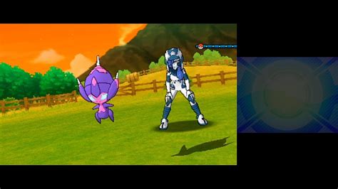 Pokémon Ultra Moon Part 25 Poipoles Ultra Debut No Commentary