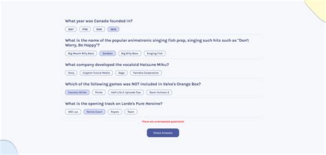 Github Dogankocadayilarreact Quiz App Quiz App Created Using Reactjs Vitejs