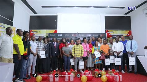 Aya Niyo Mashene Mashasha Yo Mu Burundi Yashizwe Kuri Canal Youtube