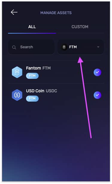 explore the fantom web3 ecosystem with exodus exodus support