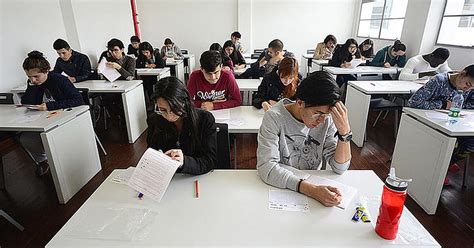 Esta Es La Clasificación De Las Mejores Universidades De Colombia En