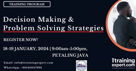 Itraining Expert On Linkedin Management Leadership Decisionmaking