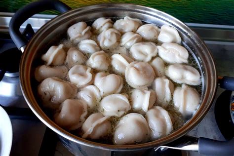 Приготовление пельменей: 8 распространенных ошибок - Со Вкусом