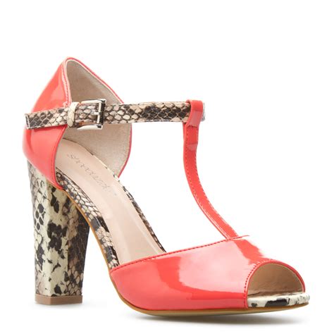 Yasi - ShoeDazzle