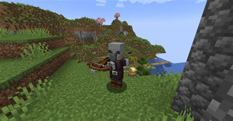 Villager Nose From Spawn Egg Gallery Minecraft Resource Packs