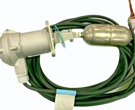 Top Mount Trimod Besta Magnetic Level Switch At 49500 In Mumbai ID