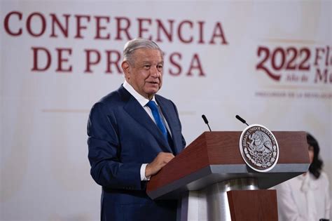 Uy Qué Miedo La Respuesta De Amlo Por Reclamo De Eu Nvi Istmo