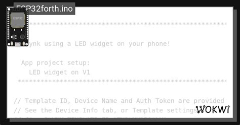 O Wokwi Esp32 Stm32 Arduino Simulator