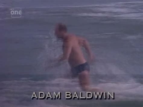 Auscaps Corbin Bernsen And Cameron Bancroft Shirtless In The Cape 1 01