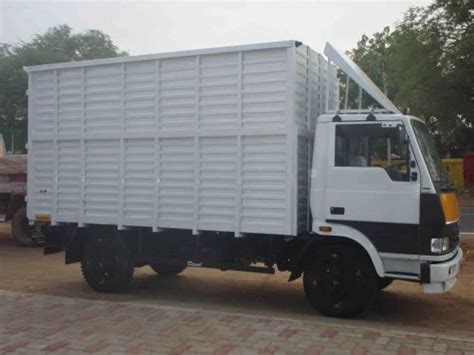 Lpt Truck Transportation Services Pune To Thane At Rs 27km In Pune