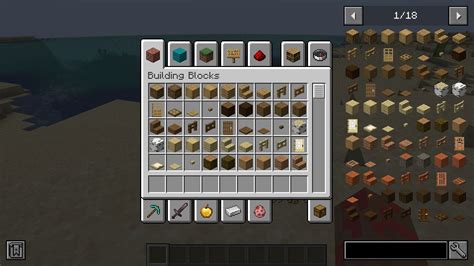 Just Enough Items Mod For Minecraft All You Need To Know