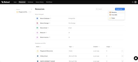 retool cdata connect cloud