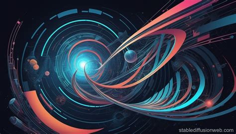 Generative AI S Future Impact On The World Stable Diffusion Online