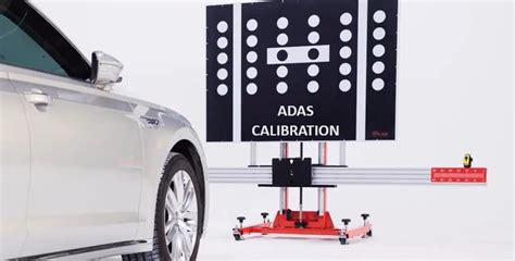 Windshield Camera Recalibration In Peoria Az Preferred Auto Glass