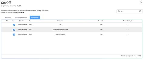 ZCL Advanced Platform ZAP Matter Google Home Developers