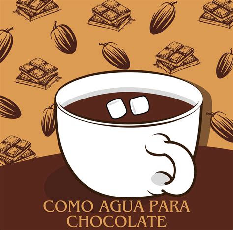 Como Agua Para Chocolate Diferencias Con La Novela De Laura Esquivel Y