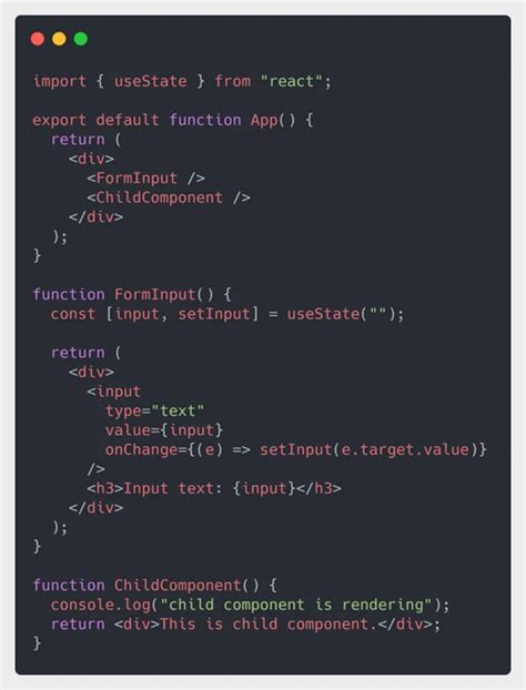 ReactJS Development Services Best Practices In