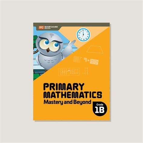 Primary Mathematics Mastery And Beyond