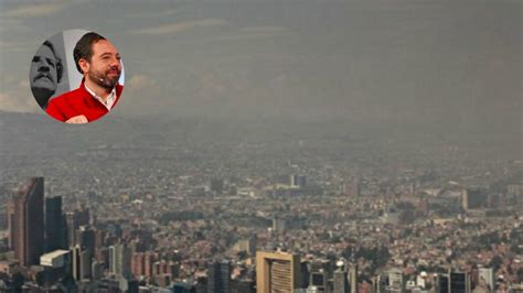 Alerta Ambiental Por La Mala Calidad Del Aire En Semana Santa Extra