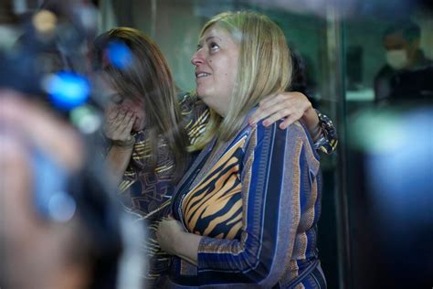 Repatriarán Cuerpo Del Fiscal Paraguayo Asesinado Durante Su Luna De