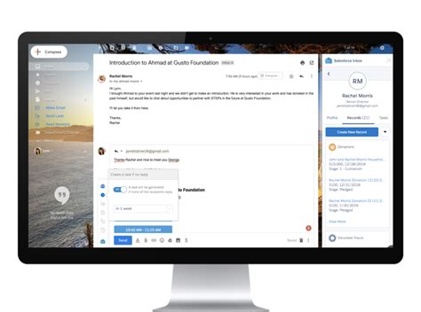 how to use salesforce integrations to boost revenue by 46