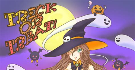 Halloween2012 さっさとお菓子をよこしなさい！ りお（離脱中）のイラスト Pixiv