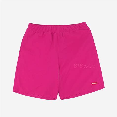 Supreme Nylon Water Short Parksider