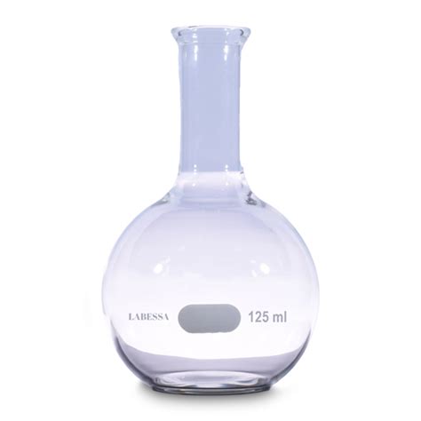 Matraz Fondo Plano 125 Ml Florencia Labessa Matraz Florencia