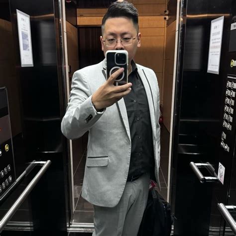 魔羯男路過
