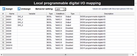 Arduino Plc Ide Portenta Machine Control Client Digital Programmable