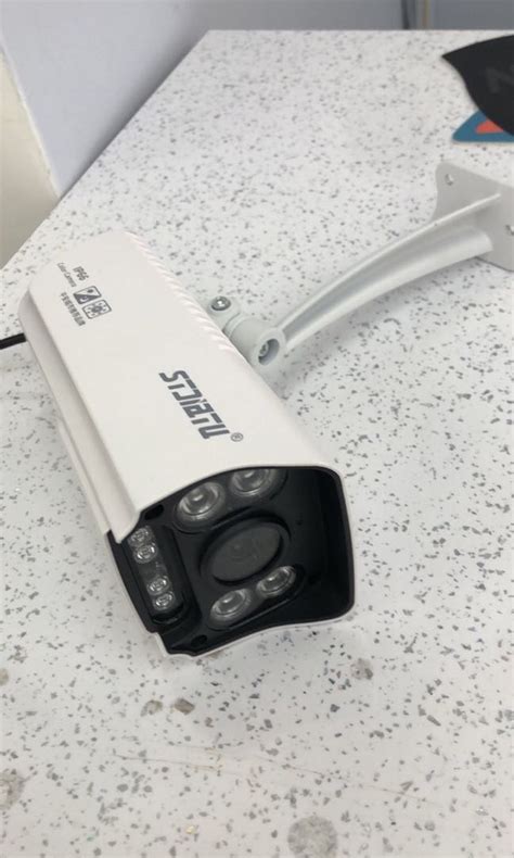 5部500萬高清CCTV 閉路電視 及機頂盒 內存1TB容量 電腦科技 商務用科技產品 Carousell