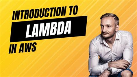 Brieflydev On Linkedin Introduction To Aws Lambda