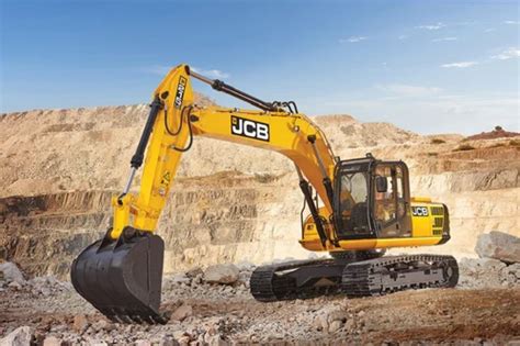 Jcb Nxt 215lc Excavator 140 At ₹ 5900000 In Deoghar Id 2851317717291