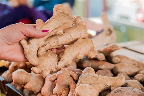 The Best Ways To Store Ginger And Keep It Fresh Mati News