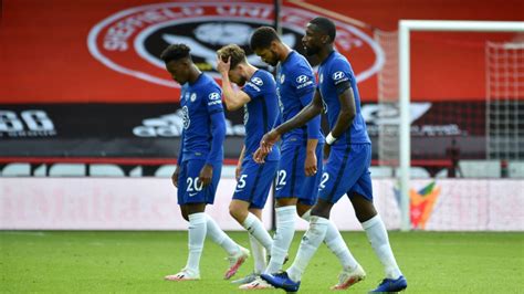 Chelsea Vs Norwich City Live Streaming Premier League In India Watch CHE Vs NOR Live Football