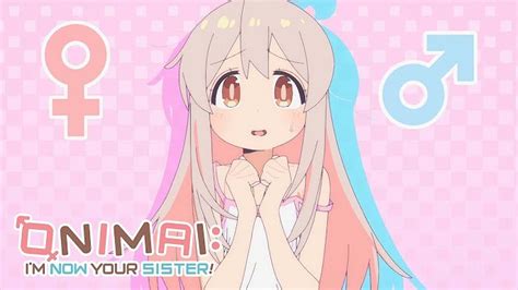 12 Best Gender Bender Anime Series Otakukan