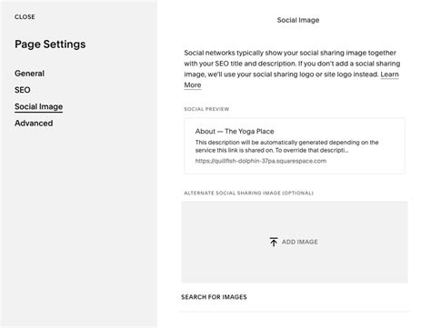 Squarespace Tutorial A Step By Step Guide For Beginners
