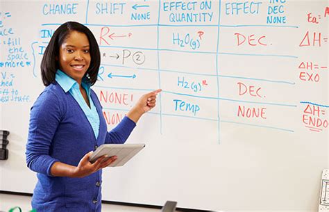 Standards For Teacher Educators J Tec