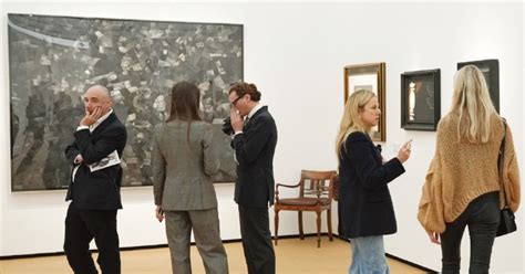 고야·드가와 나란히 걸린 한국미술…프리즈 런던 韓 존재감 커졌다