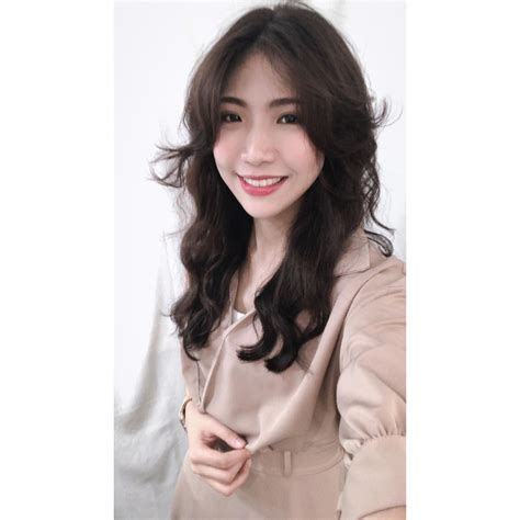 王米米 王米米 Updated Her Profile Picture