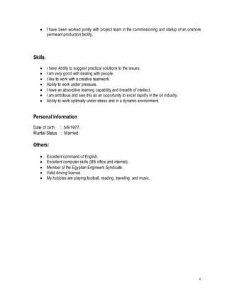 New Updated CV DOCX