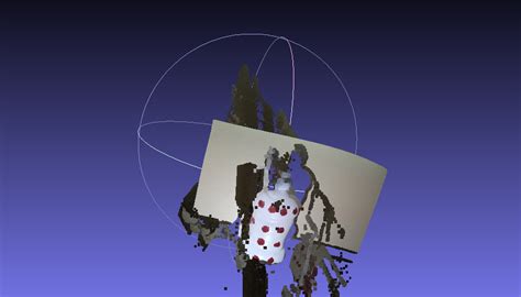 Structured Light 3D Reconstruction BitsMakeMeCrazy Kushal Vyas S Blog