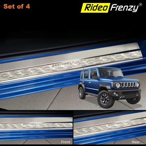 Suzuki Jimny Accessories Online India Buy Suzuki Jimny Leather Seat