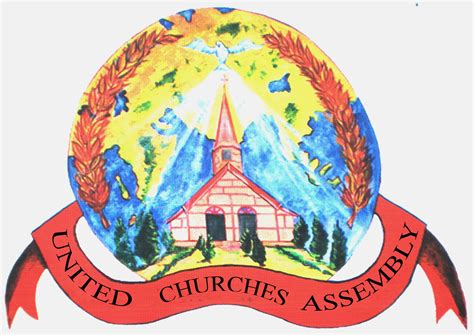 History United Churches Assembly Uca Meghalaya
