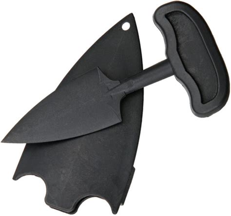 Miscellaneous Sticker T Handle Push Dagger For Sale 919