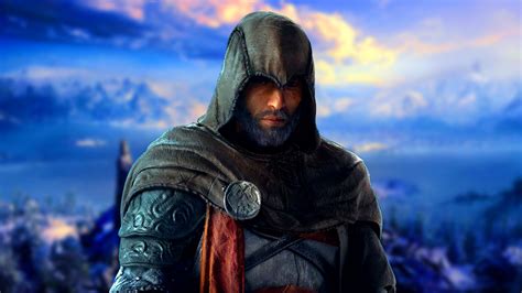 A Basim Led Assassins Creed Is Essential For More Than One Reason